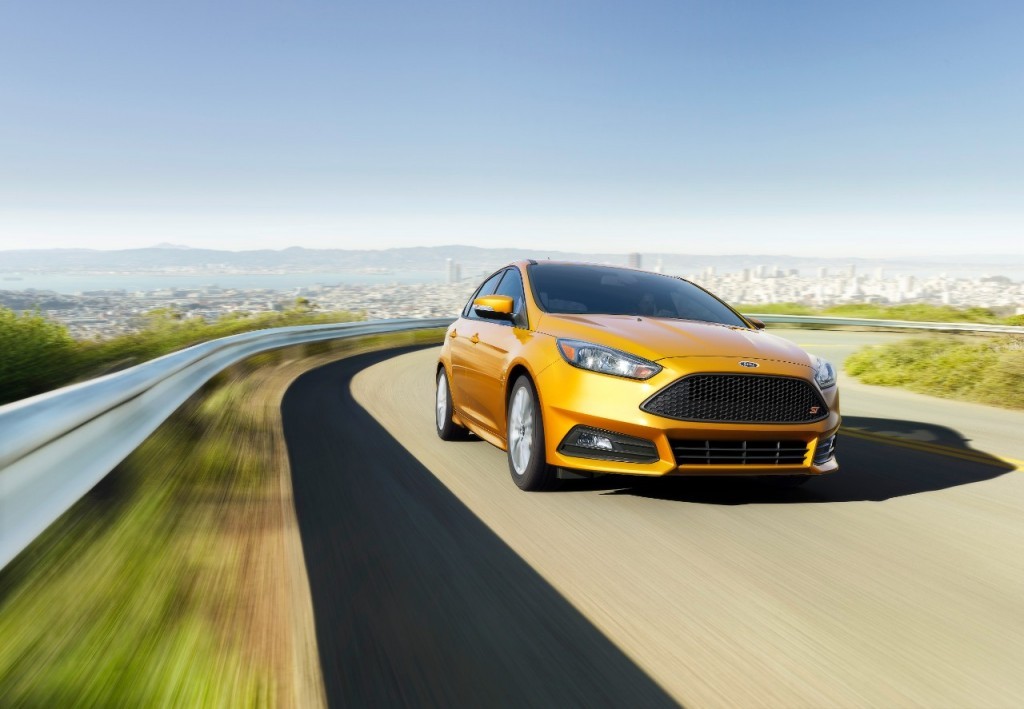 Top 10 Fastest Cars Under 25 000 Top 10 Fastest Cars Under 25 000