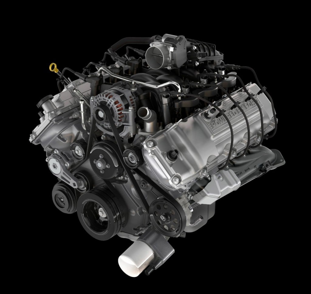 The 10 Cheapest V8 Powered Vehicles Are Rather Surprising