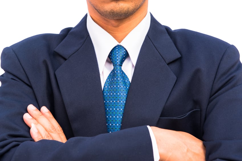 7 Body Language Mistakes To Avoid In A Job Interview 7 Body Language Mistakes To Avoid In A Job Interview