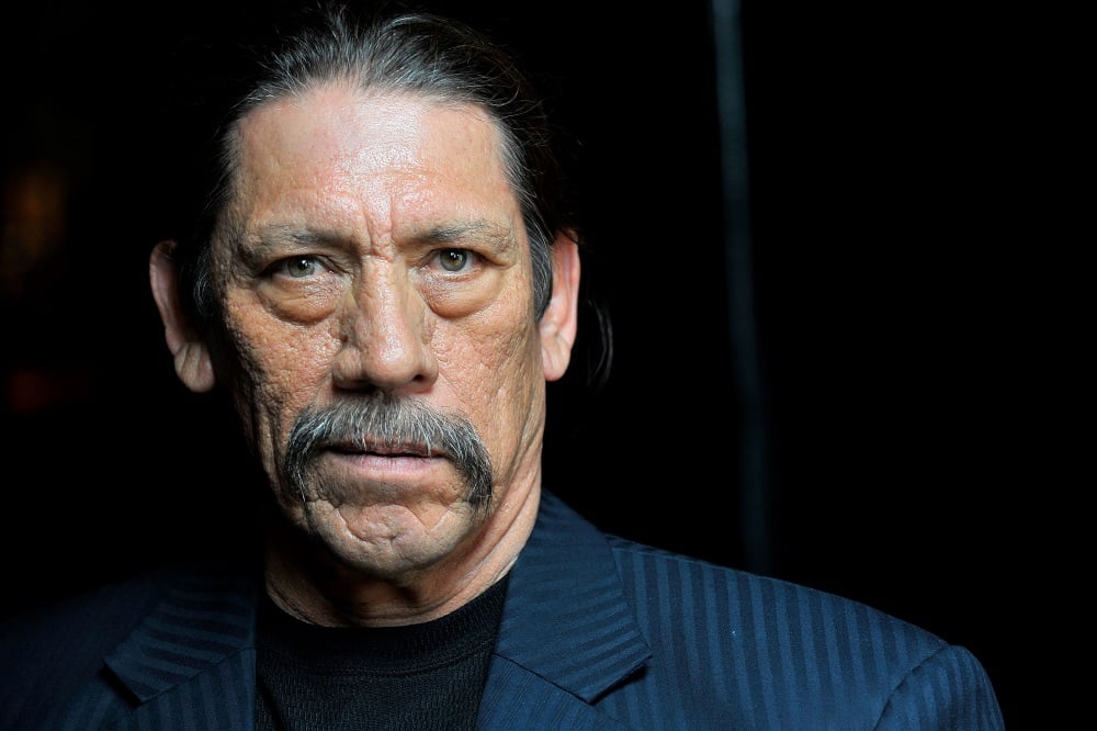 7 Actors Who Always Play The Same Old Characters Page 2