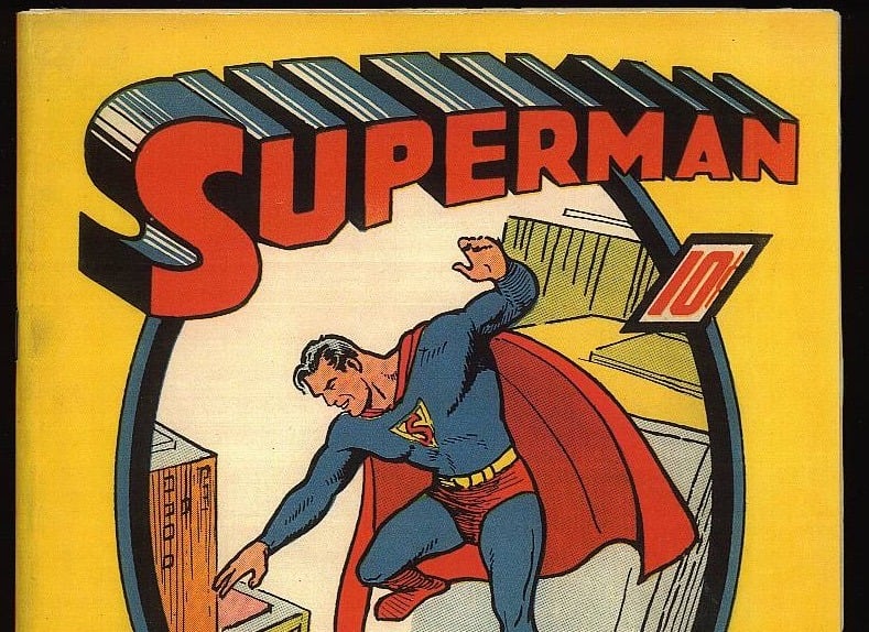 7 More Comic Books That Are Worth Big Money Today Page 3 7 More Comic Books That Are Worth Big Money Today Page 3