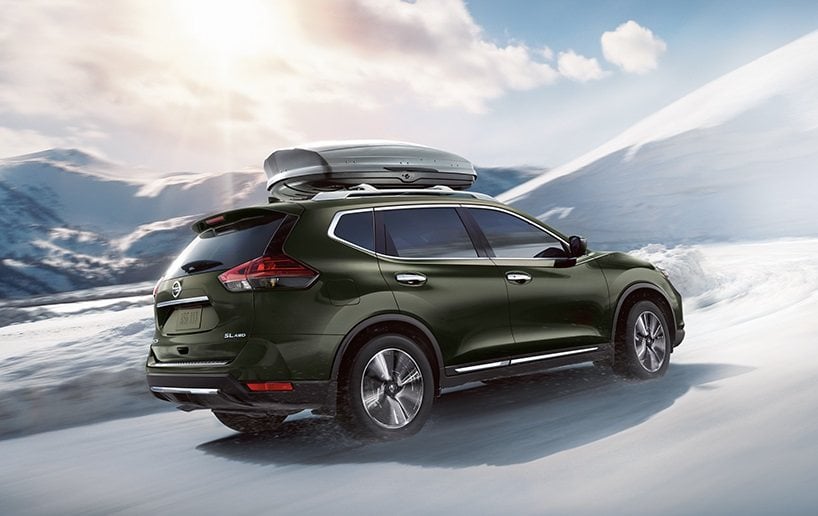 10 Safest SUVs Starting Under 30K In 2017