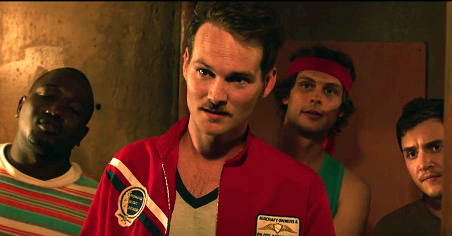 The 3 Best Movies In Theaters Right Now: ‘Band of Robbers’ and More