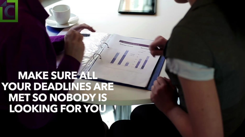 How to Play Hooky from Work (Without Getting Caught)