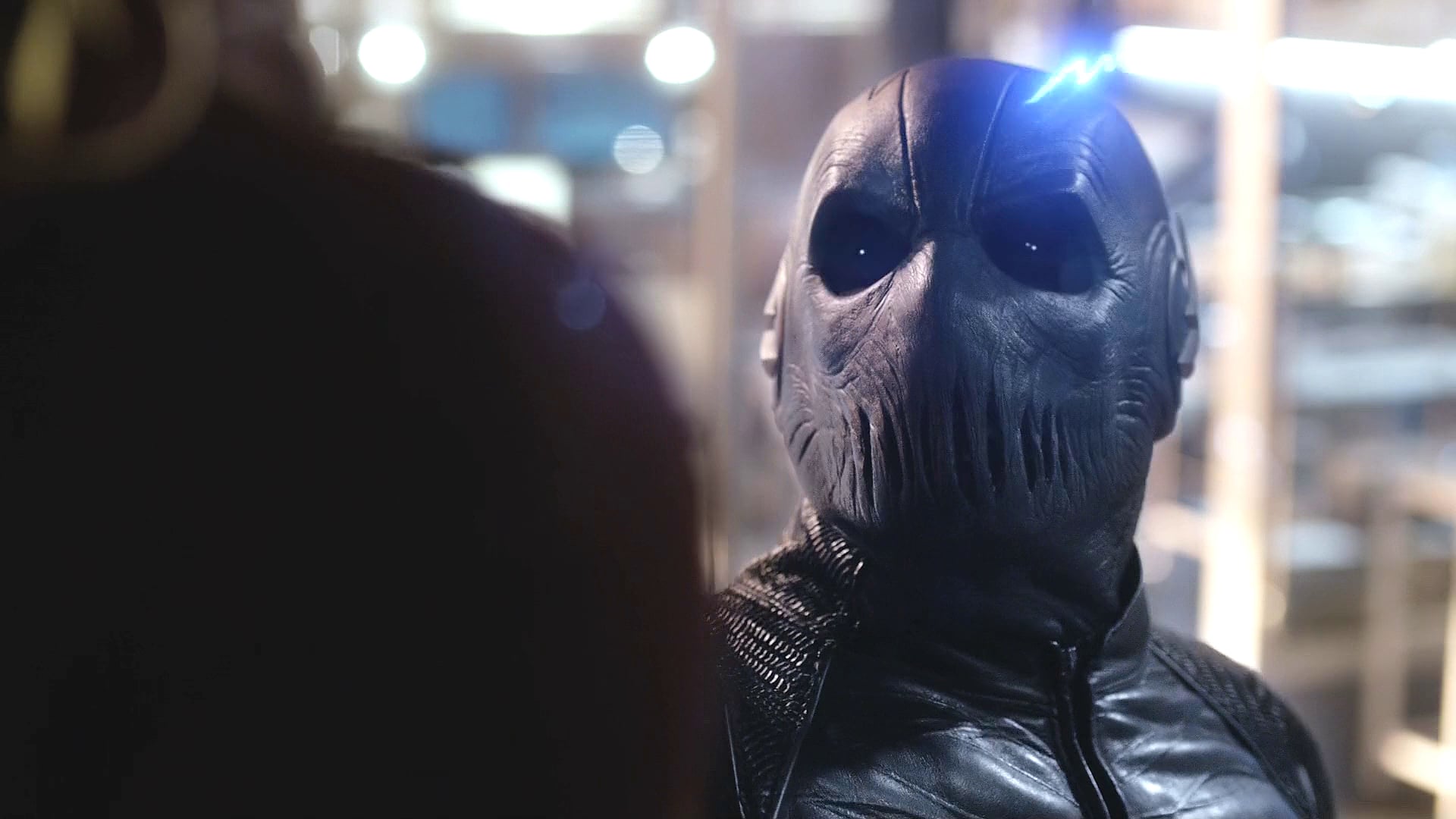 The Flash Reveals Zoom What It Means For Our Heroes The Flash Reveals Zoom What It Means For Our Heroes