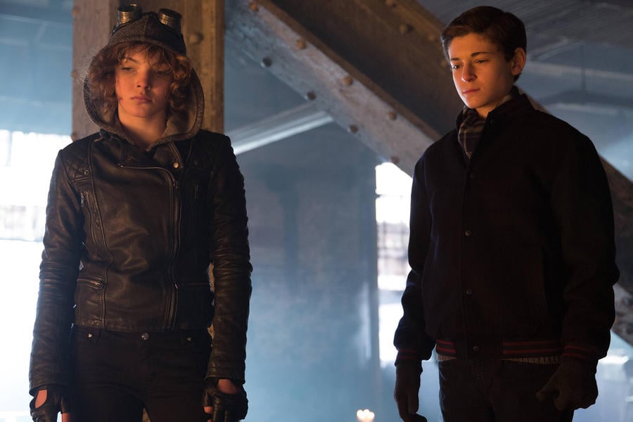 'Gotham': How Bruce Wayne's Relationship with Selina Kyle Will Change ...