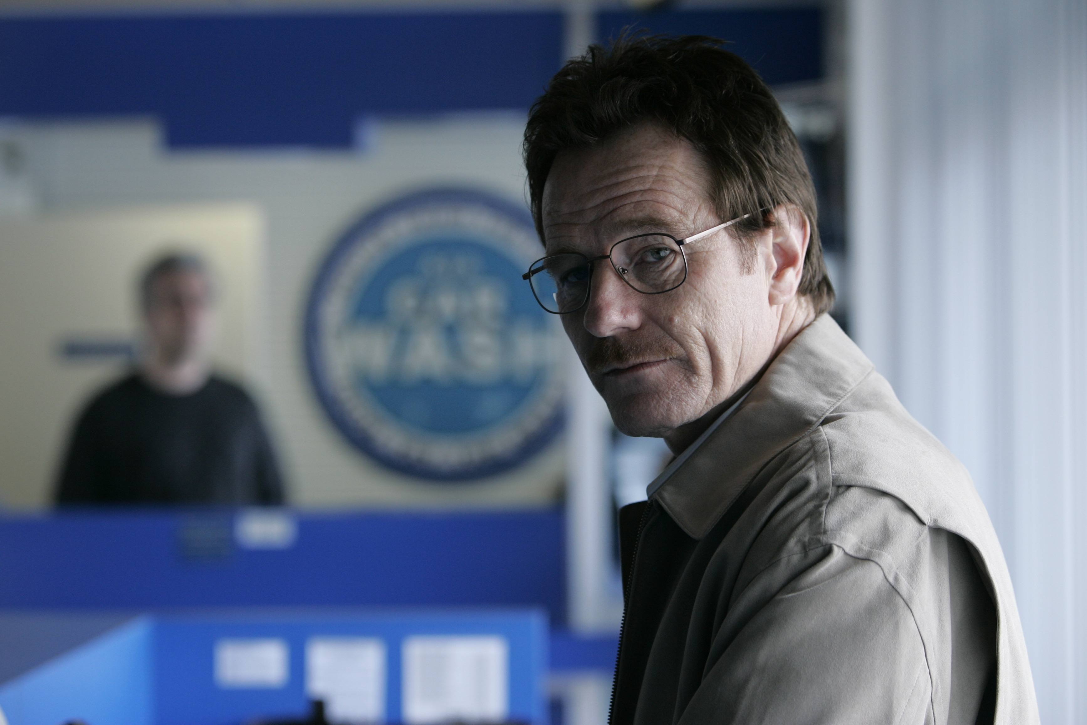 'Breaking Bad': Walter White's Drug Kingpin Alter Ego Heisenberg Is a ...