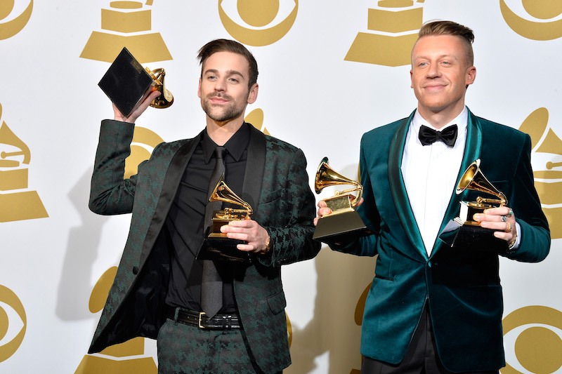 Do Artists Get Money For Winning a Grammy Award? This Is How Much ...