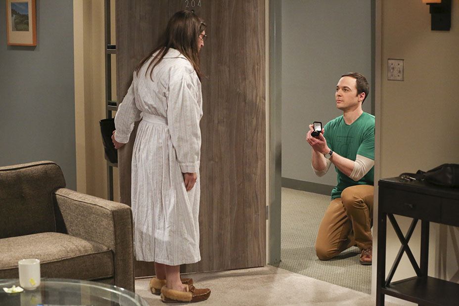 The Big Bang Theory Season 11 What We Know So Far
