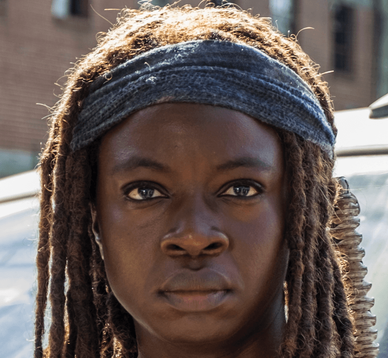 'The Walking Dead': A Farewell to Michonne and a Look Back at Her Best ...