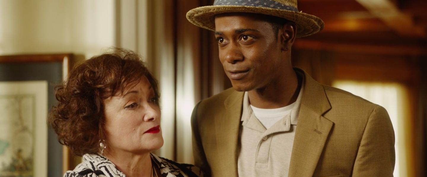 From Darius to Andre Logan King: Lakeith Stanfield's Best Roles