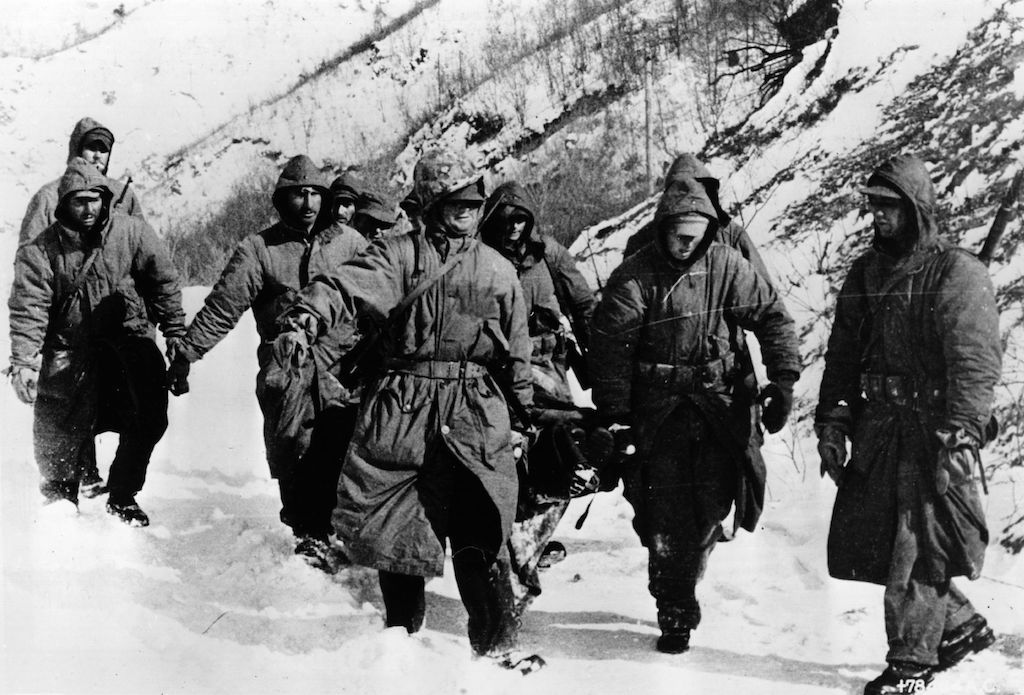 5 Ways Army Basic Training Has Changed Over The Past 30 Years