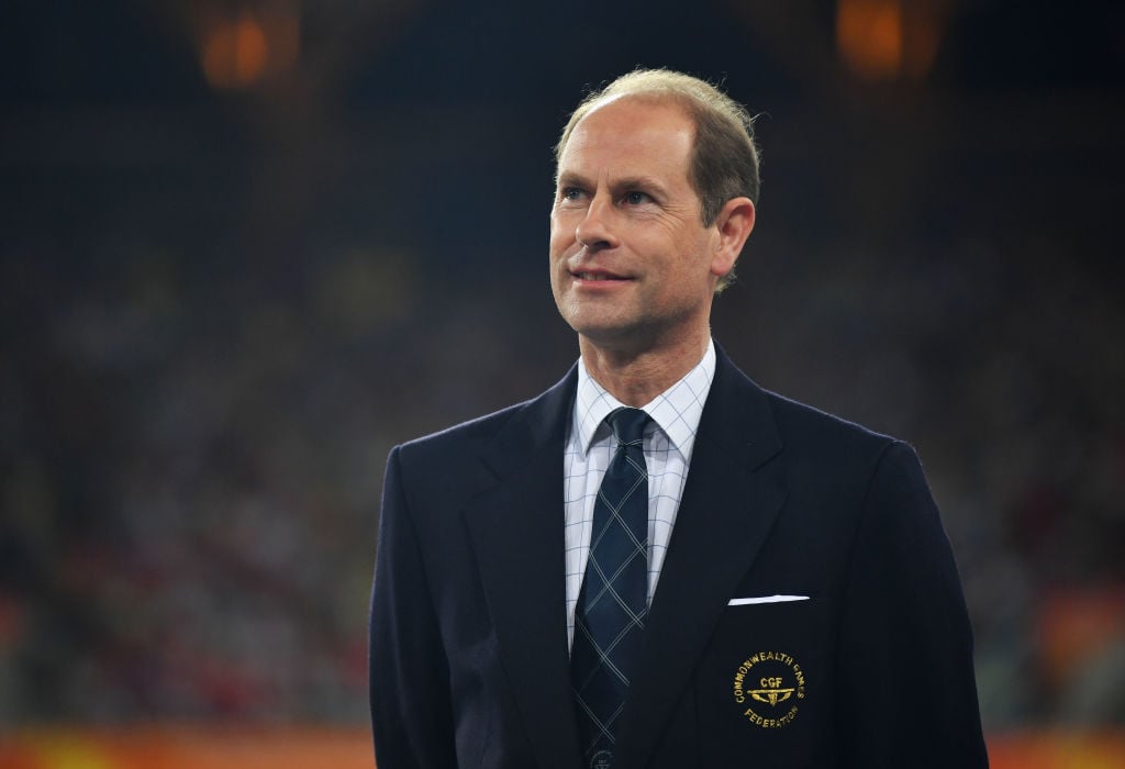 Who Is Prince Charles’s Brother? Inside His Relationship With Prince Edward