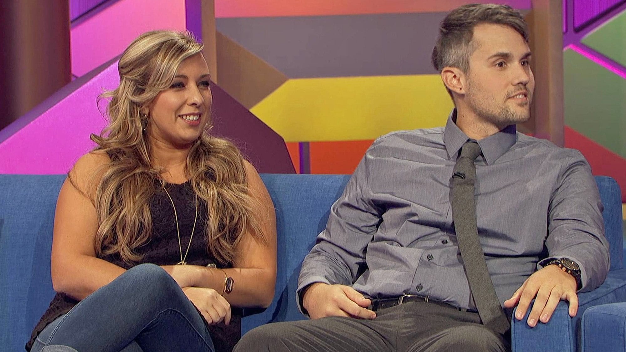 Ryan Edwards and Mackenzie Standifer Finalize Their Divorce: He's Been ...