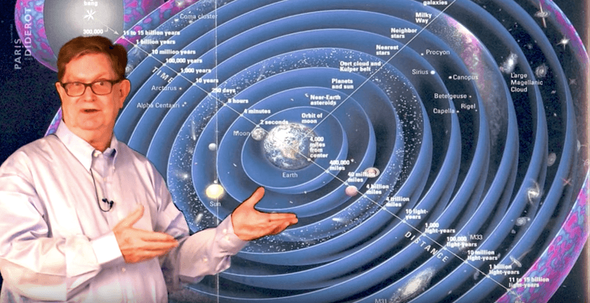 The Biggest Game Show Winner of All Time Took Home a Huge Amount of Money