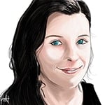 Jessie Quinn | Showbiz Cheat Sheet Managing Editor