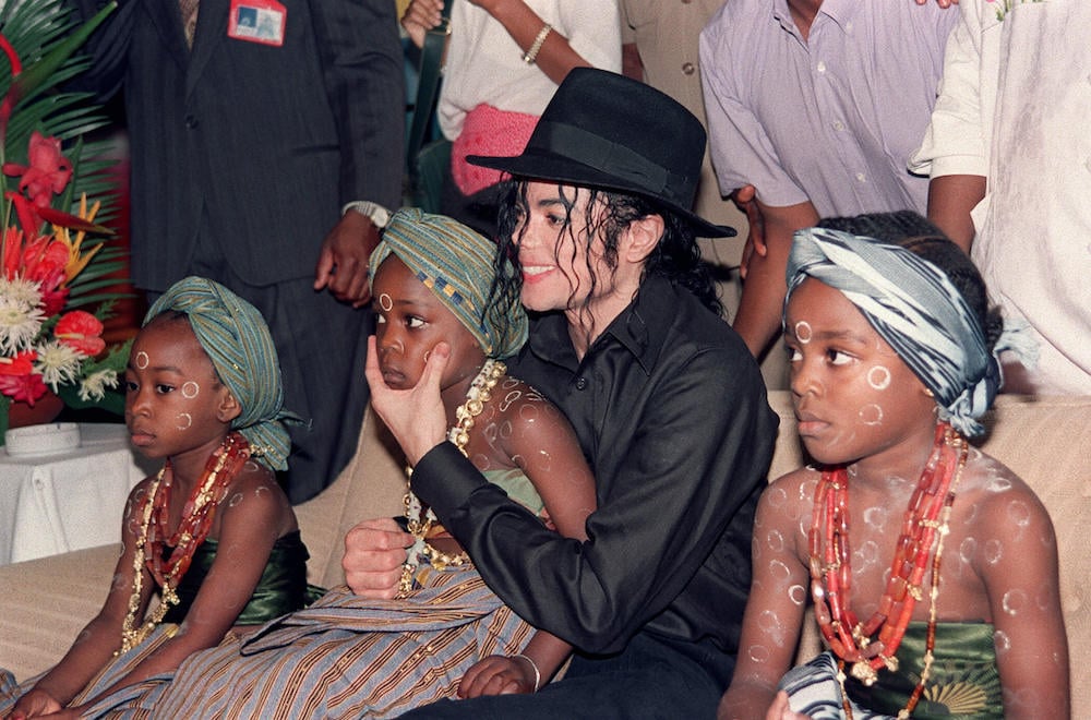 How Michael Jackson Influenced People and The World