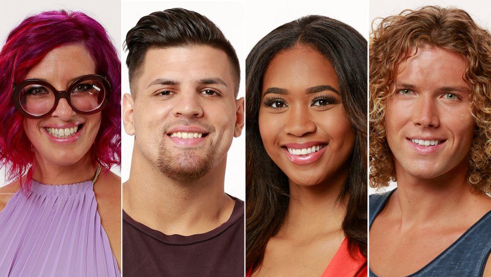 'Big Brother' Season 20 Cast Is Revealed and We May Already Have a Favorite