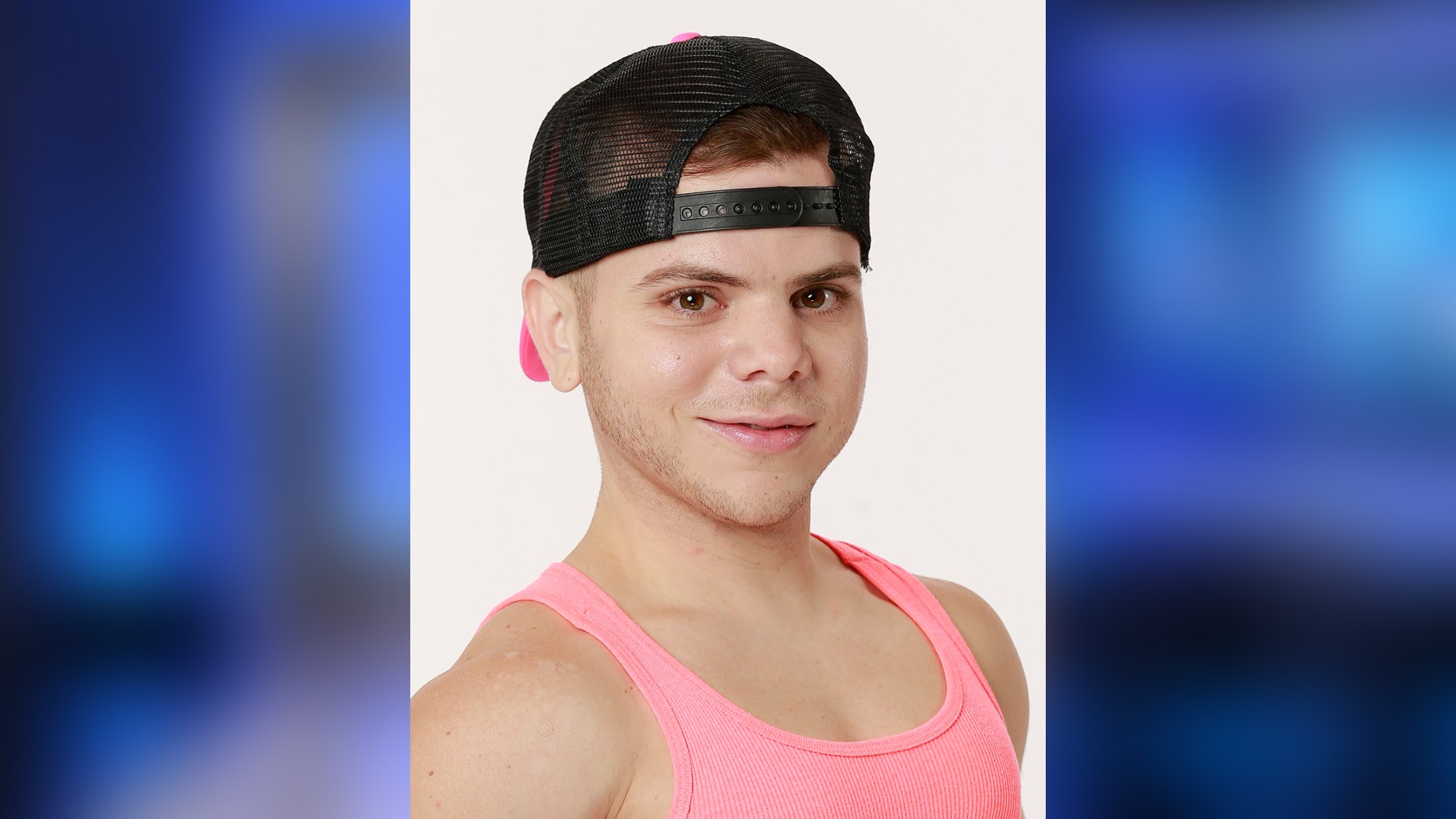 'Big Brother' Season 20 Cast Is Revealed and We May Already Have a Favorite