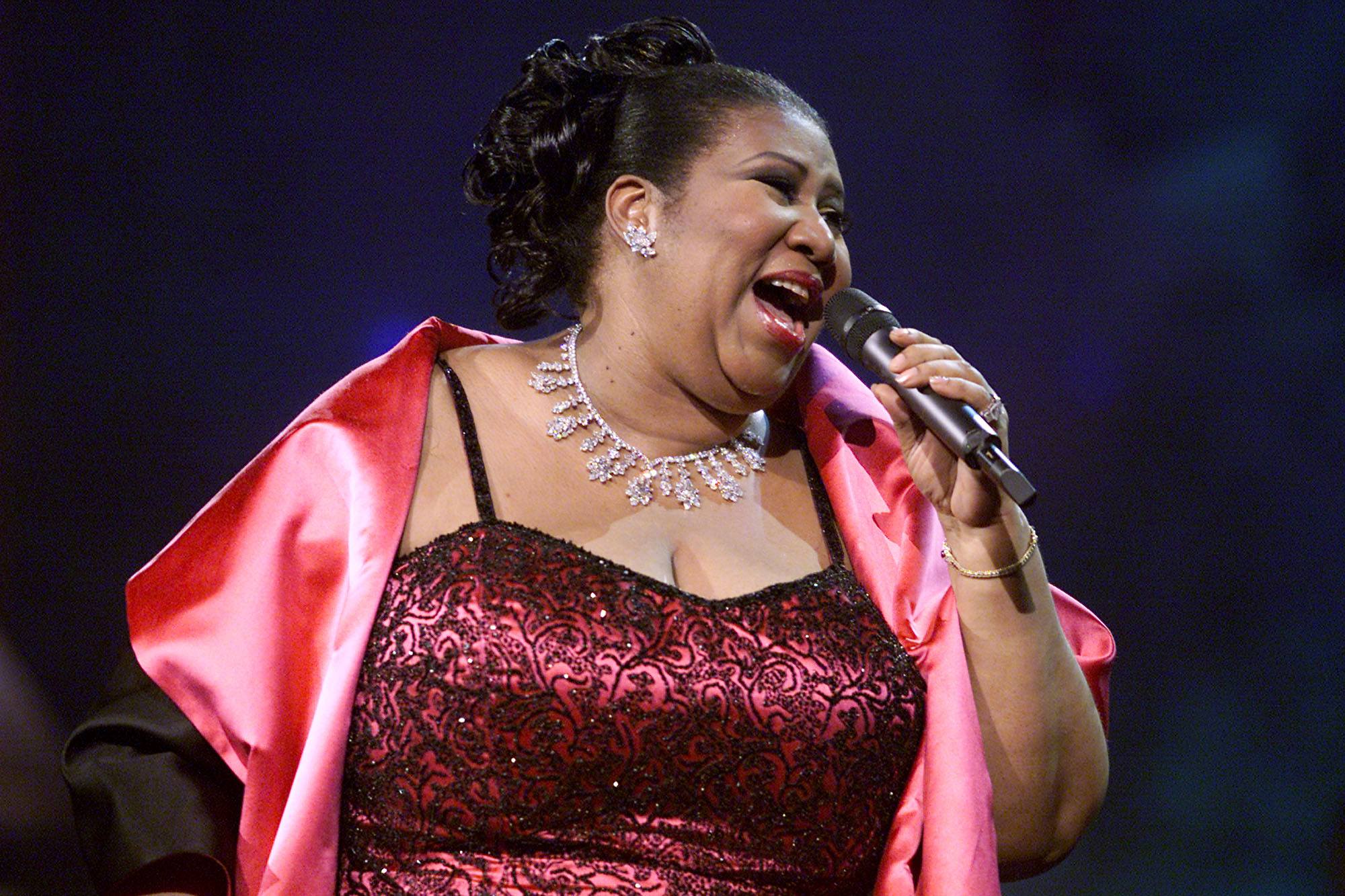 Who Was the First Woman In the Rock and Roll Hall of Fame?