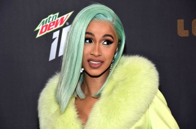 Everything to Know About Cardi B Being Charged for Assault for Strip ...