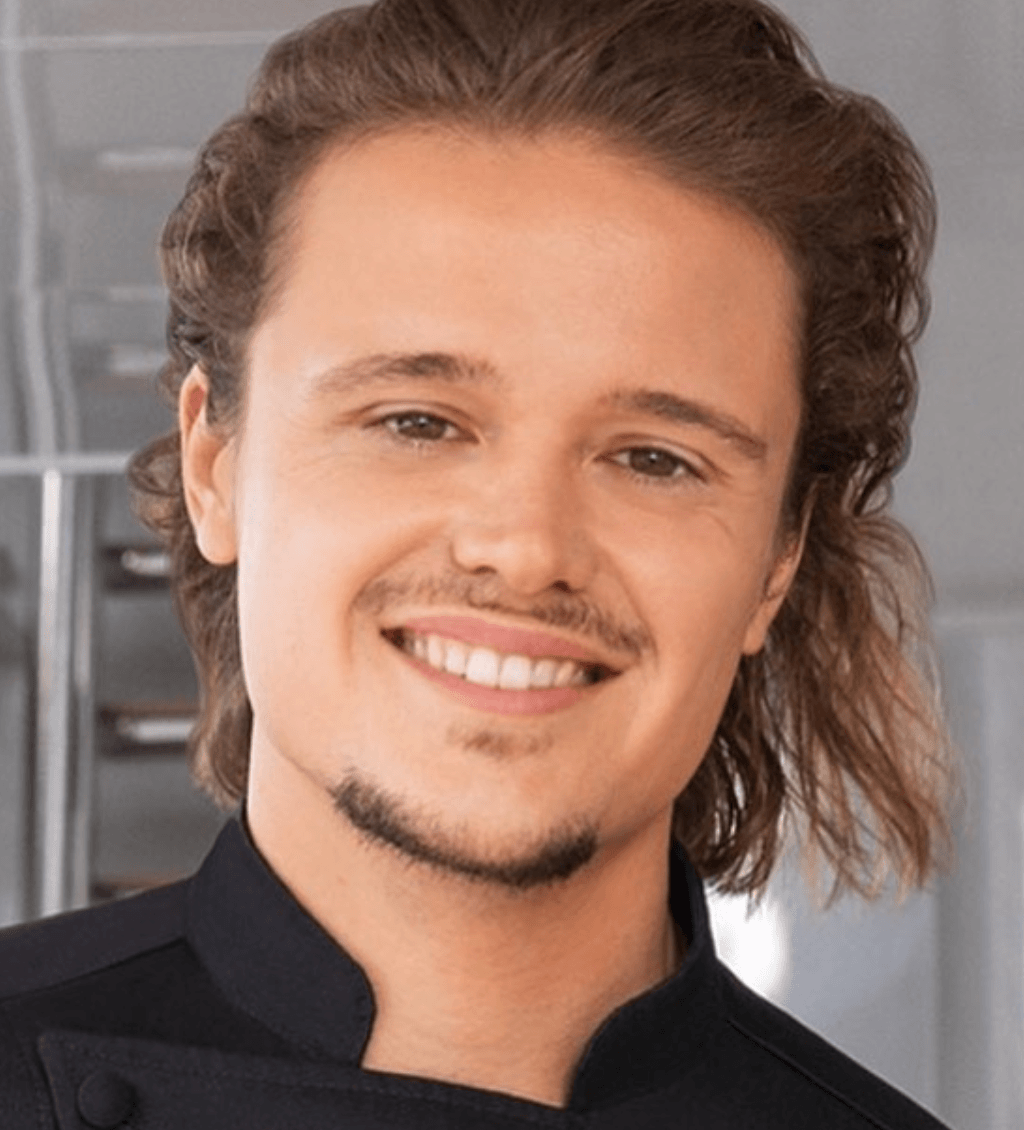 Who is 'Below Deck' Chef Adrian Martin? He's Already a Fan and Crew ...