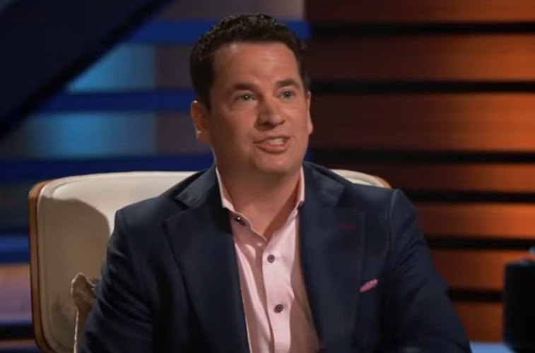 Is 'Shark Tank' Real? Investor Matt Higgins Reveals the Difference ...