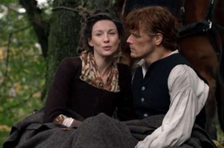 Why 'Outlander' Doesn't Have Americans Playing Cherokee and Mohawk ...