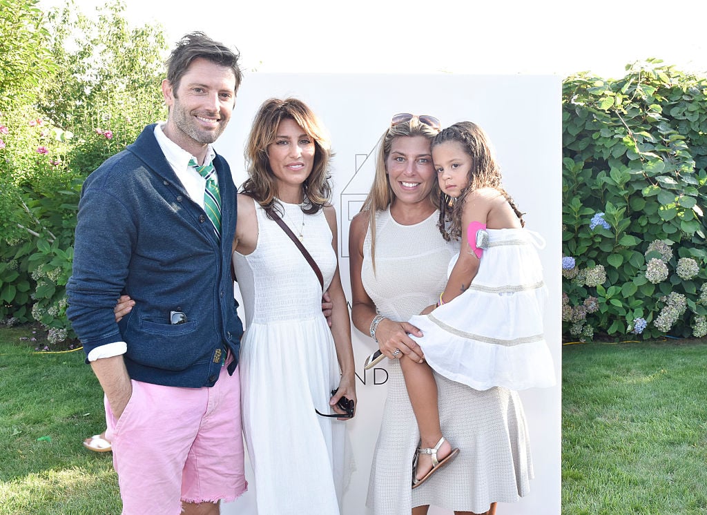 Jennifer Esposito: What is the Former 'Blue Bloods' and 'NCIS' Actress ...