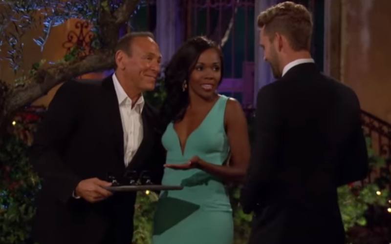 'The Bachelor' Do the Contestants Have to Pay for the Engagement Ring?