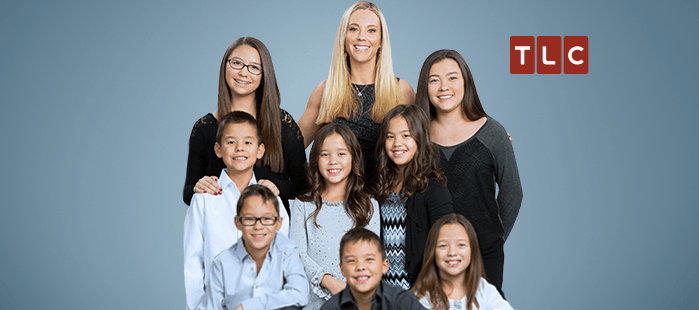 What Was Kate Gosselin's Job Before Becoming Famous From 'Jon & Kate ...