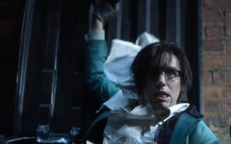 'Gotham': Why Nygma and Cobblepot's Last Scene Together Will Be Emotional