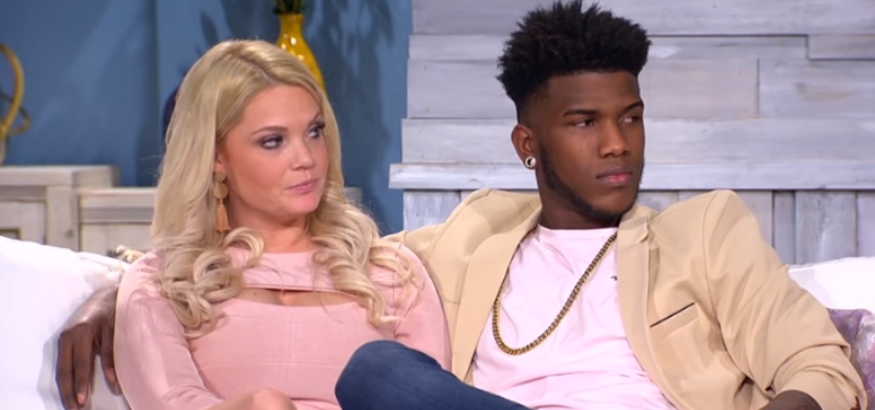 Ashley Martson Reveals the Truth About Whether '90 Day Fiance' Is Real ...