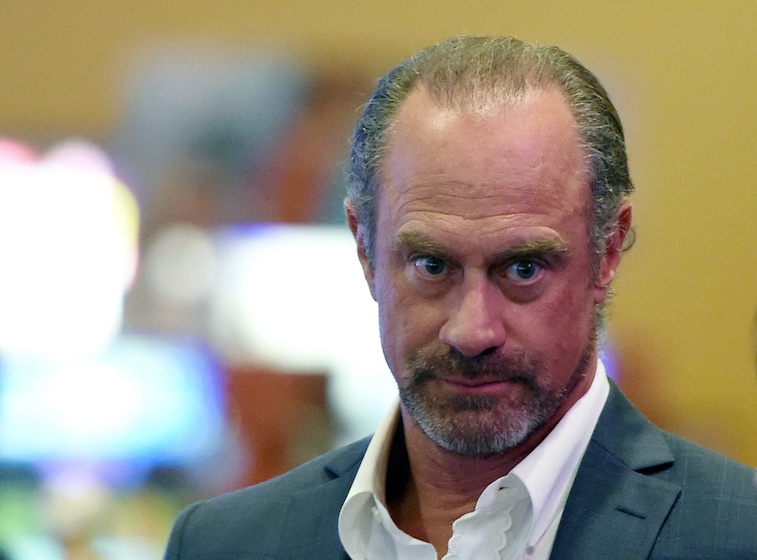 Law and Order: SVU': Which Actor Has Been on the Show the Longest?