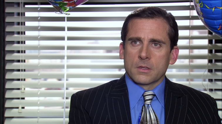 15 Best Michael Scott Quotes From 'The Office' That Will Keep You Laughing