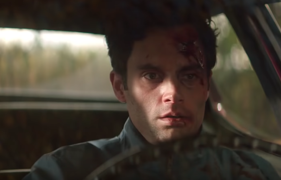 'You': How Is the Netflix Show Different From the Book?