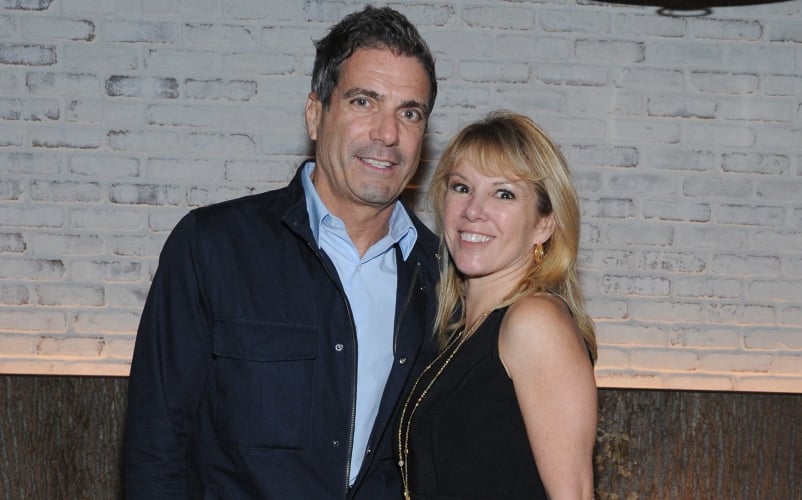 'RHONY': Are Ramona Singer and Her Ex-Husband, Mario Friends Now?