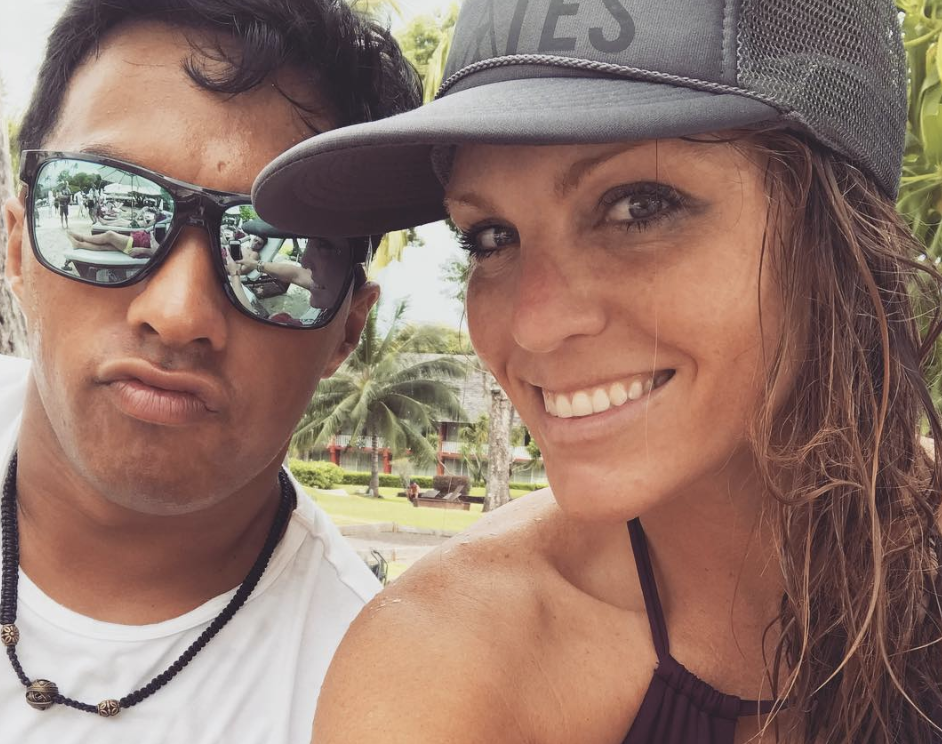 Why Are Ross Inia and Rhylee Gerber From 'Below Deck' Date Sparring on ...