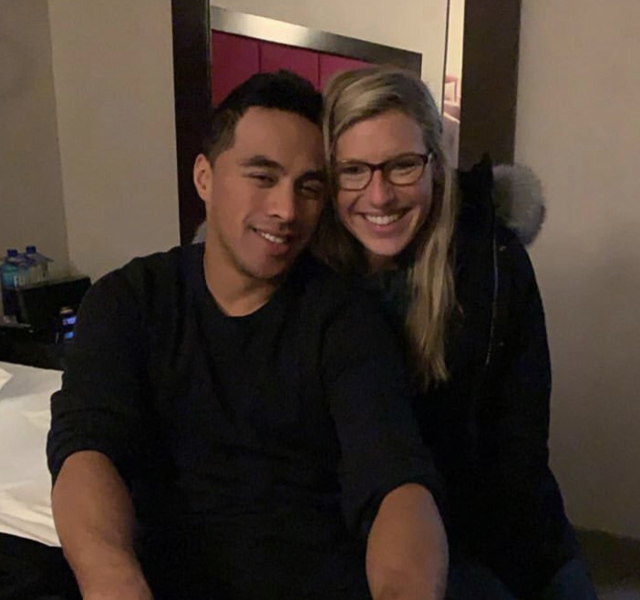 Is Ross Inia from 'Below Deck' Dating a Charter Guest?