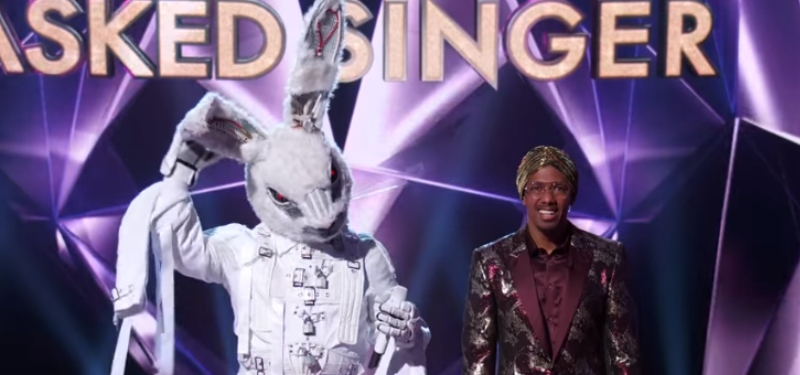 'The Masked Singer': How the Identities of Celebrities Are Hidden for ...