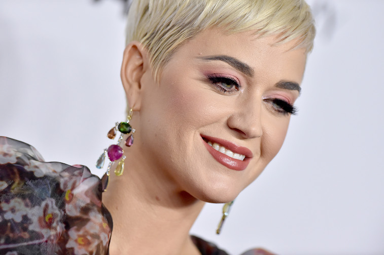 How Old Is Katy Perry and What's the Age Gap With Her Fiancé Orlando Bloom?
