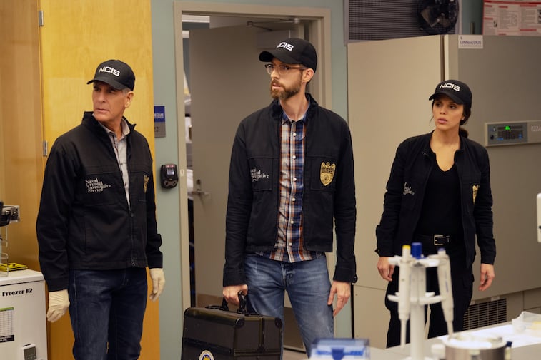 Where Is NCIS Located in Real Life?