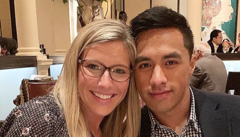 Do Fans Believe That Ross Inia From 'Below Deck' Is Not Dating Krystal ...