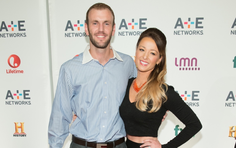 'Married at First Sight': Jamie and Doug Just Welcomed a Son and Fans ...