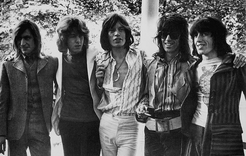 These Classic Rock Bands Are Still Touring These Classic Rock Bands Are Still Touring