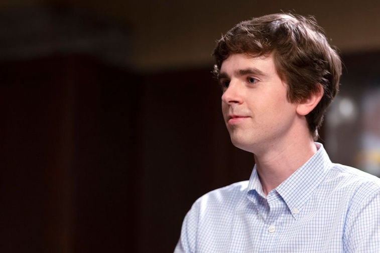Why Is 'The Good Doctor' Shaun Murphy So Smart?