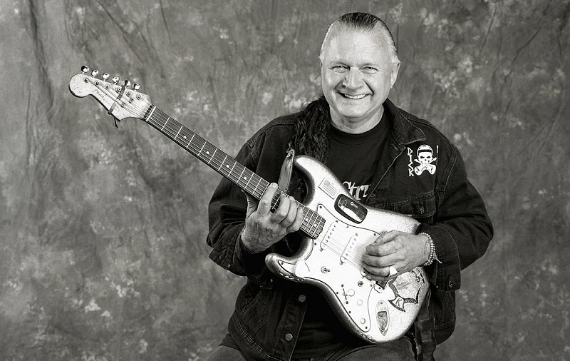 Dick Dale: How Much Was the Surf Rock Legend Worth When He Passed Away?