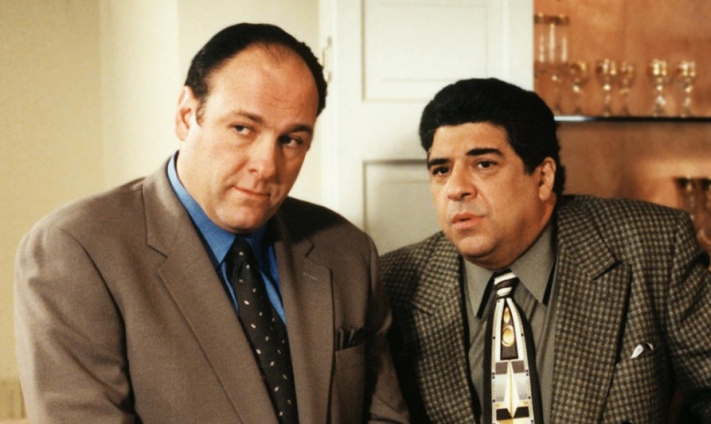 Vincent Pastore: How Much Is the 'Sopranos' Star Who Played 'Big Pussy ...