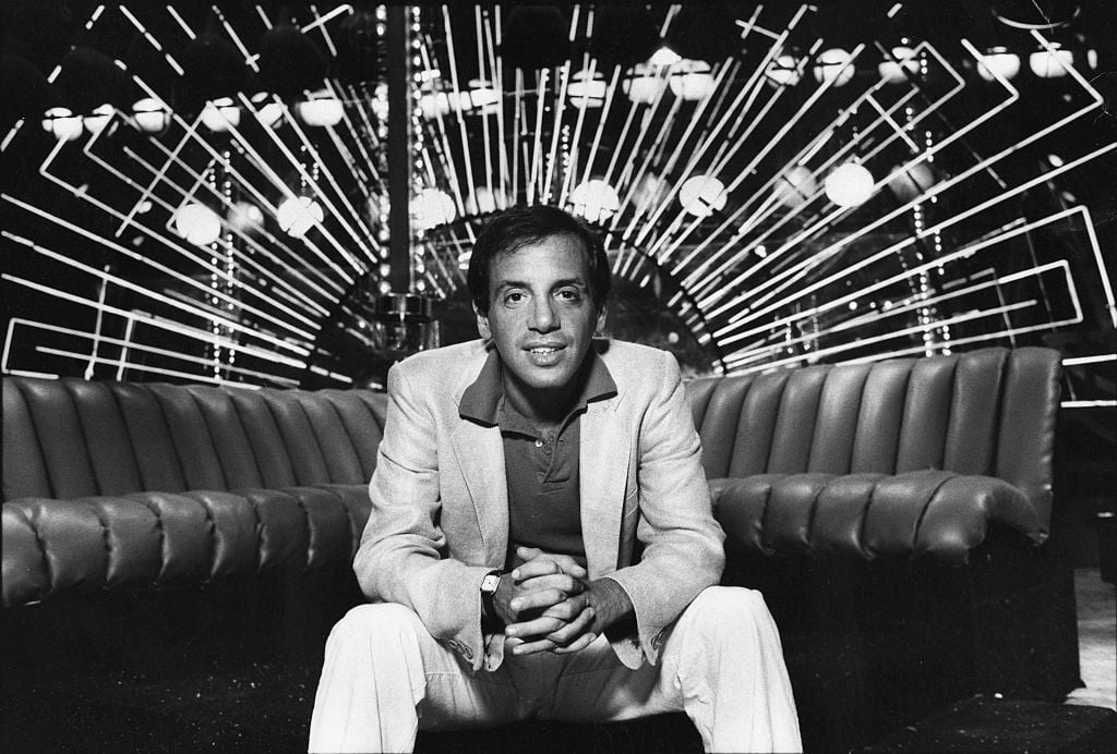 How Did Steve Rubell From Studio 54 Die?
