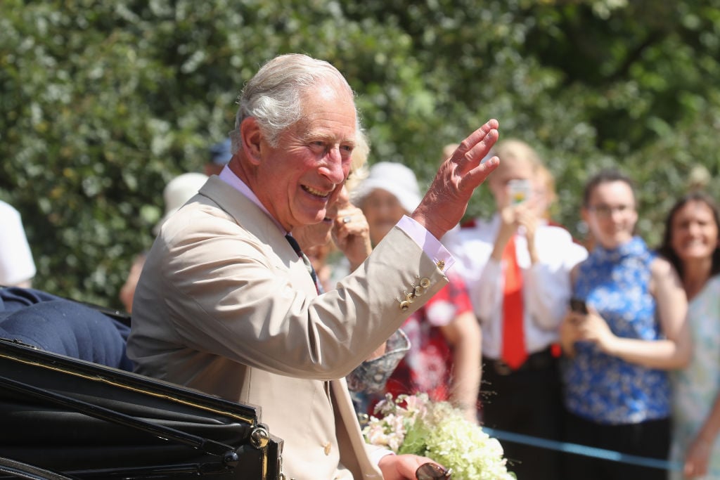 Will Prince Charles Inherit Balmoral Castle and Sandringham Estate When ...